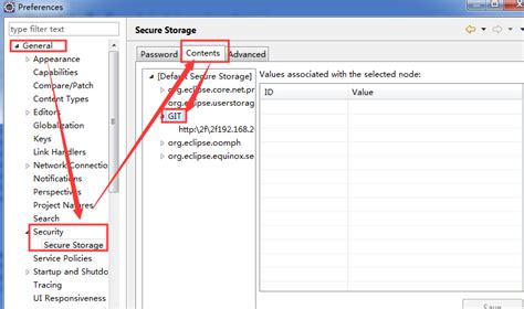 eclipse git pull报 cannot open git upload pack错误的解决方案 风中的蜗牛 博客园