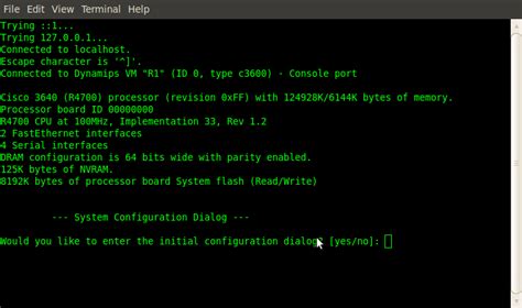cisco and system security basics lesson 2 navigating in cisco ios