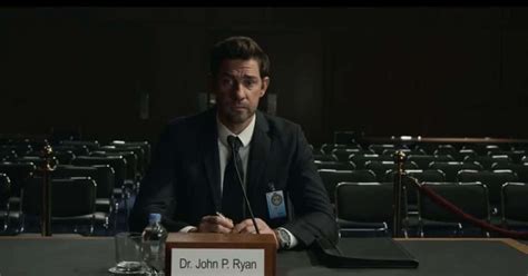 Sinopsis Dan Review Jack Ryan Season 4 Eps 1 Layar Id