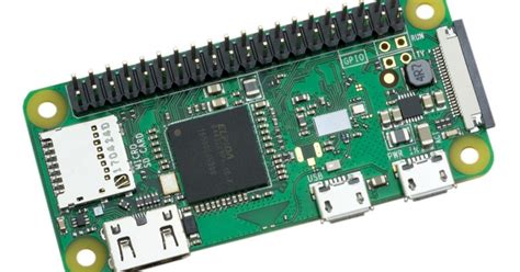 adding ai to the raspberry pi with the movidius neural compute stick