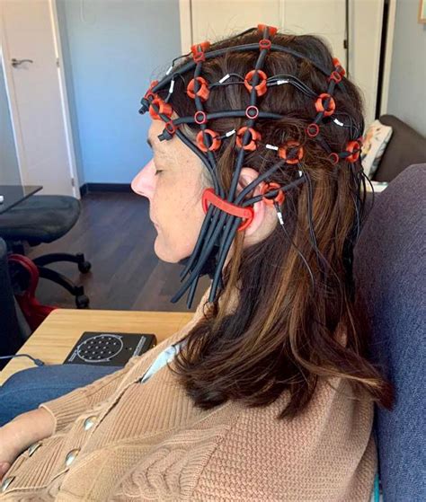 Qué Es El Neurofeedback Centro Más Psicología María Pastor