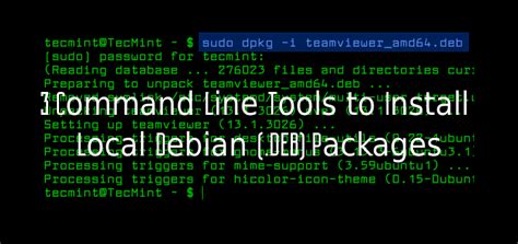 pin by tecmint linux howto s guide on linux command line tools line