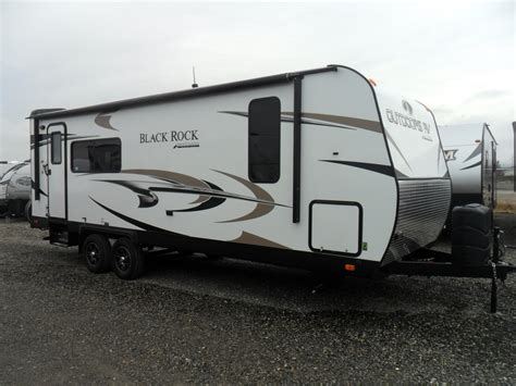 Outdoors Rv Outdoors Rv Black Rock Black Rock 24kts Rvs For Sale