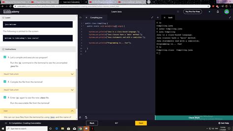 faq hello world java compilation creating executables java faq