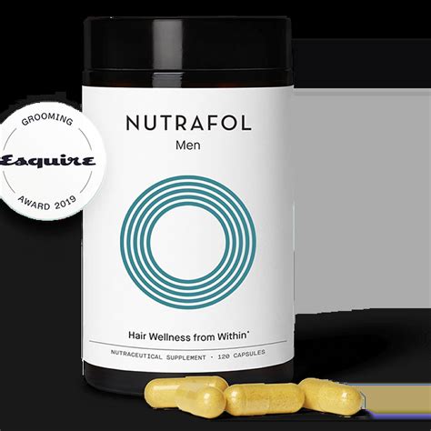 Buy Nutrafol Mens Hair Growth Suppliment Bcrn Houston