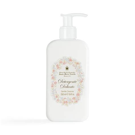 Santa Maria Novella 산타마리아노벨라 데테르젠테 델리카토 250ml 베이비and키즈용 올인원클렌저 S I