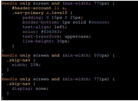 e commerce responsive design in magento the pros and cons screen pages