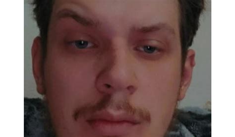 Have You Seen Matthew Gardaí Concerned For Welfare Of Missing 22 Year