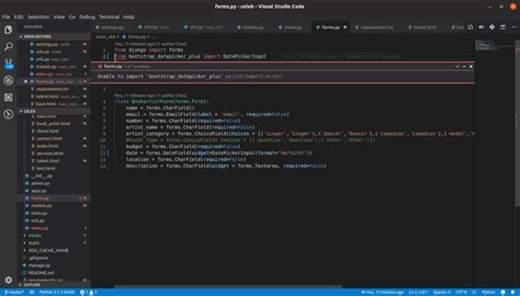bootstrap datepicker not working in django stack overflow