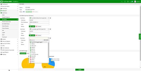 Technical Tip Dual Vpn Tunnel Wizard Fortinet Community