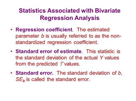 Analysis Of Variance And Covariance Chapter Outline 1 Overview 2