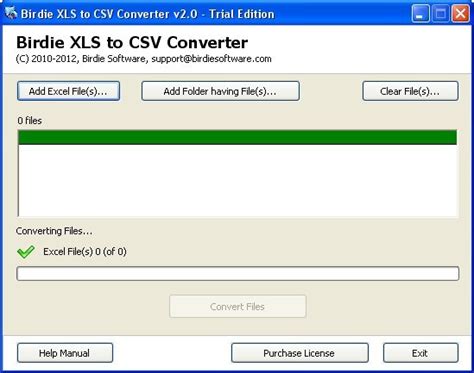 birdie xls to csv converter latest version get best windows software