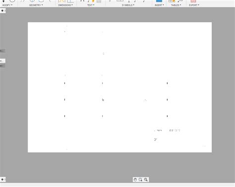 drawing not displaying correctly autodesk community
