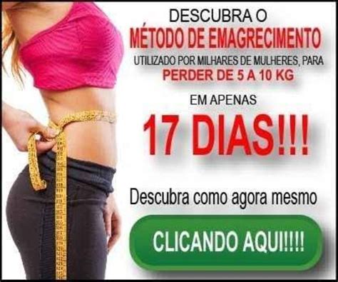 Quer Aprender A Perder De 5 A 10 Kg Sem Sair De Casa Curta Ou Entre No