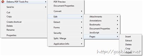free debenu pdf tools pro full version license worth usd 59