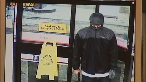 Man Arrested In Long String Of Convenience Store Armed Robberies – Kiro