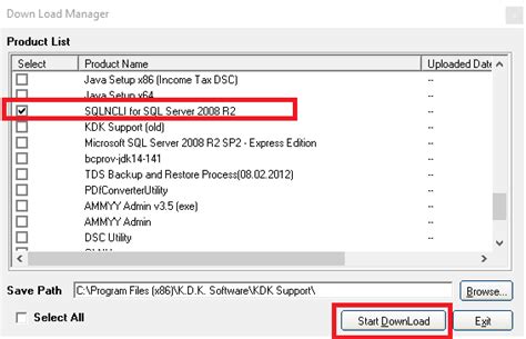 invalid file format or bcp utility error while importing consolidate file