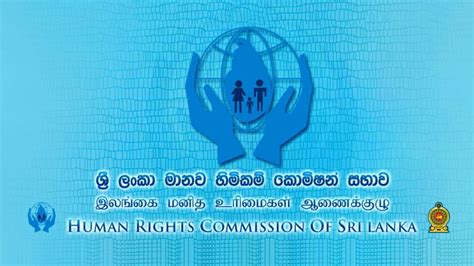Hrc Report Finds Fault With Ag And Igp Sunday Observer