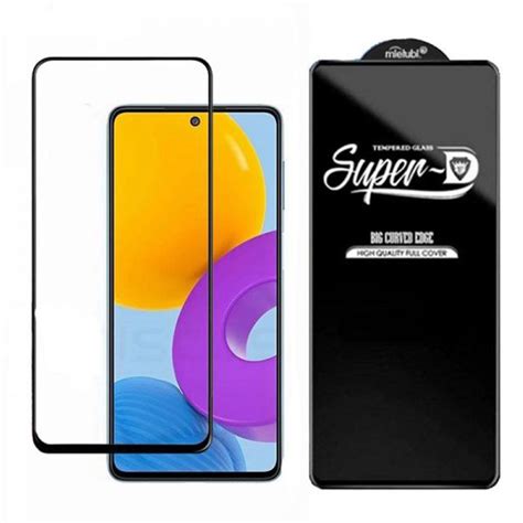 محافظ صفحه نمایش مدل Superd مناسب برای گوشی موبایل سامسونگ Galaxy M52