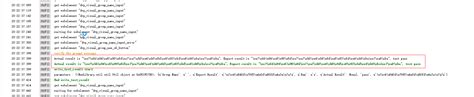 robotframework chinese cannot show correctly in robot framework html