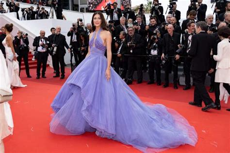 Photos Iris Mittenaere Natalie Portman Les Plus Belles Robes De