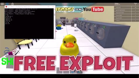 [03 25 17] new working free roblox exploit spare reborn [patched] youtube