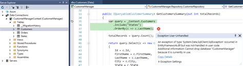 c how avoid drop database on code first stack overflow