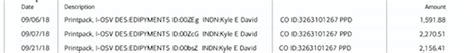 python detect columns from a table with opencv stack overflow