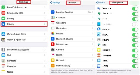 Manage Third Party App Permissions