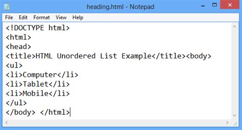 html list tag my experiences ~ my expriences 3700 blogs