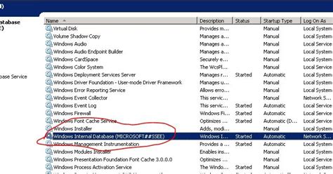system center configuration manager blog wsus connection
