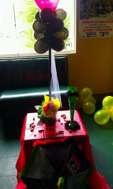 Bob Marley Birthday Party Ideas Photo 1 Of 17 Catch My Party