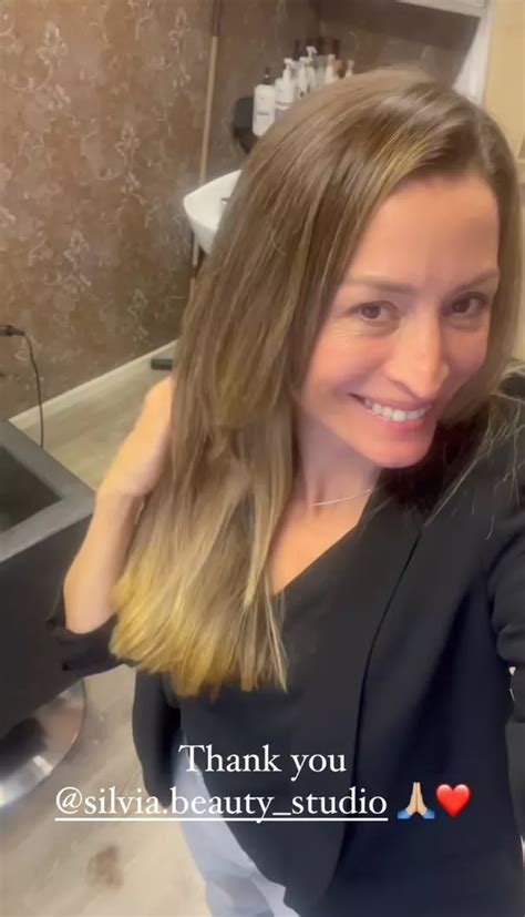 Rebecca Loos Breaks Silence Amid Resurfaced Beckham Affair Claims With
