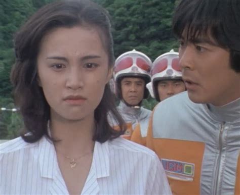 イヴァン・スサーニン On Twitter 特撮番組に出てきたお気に入りの美人さんを貼ろう 竹井みどり様 小さい頃､買ってもらった