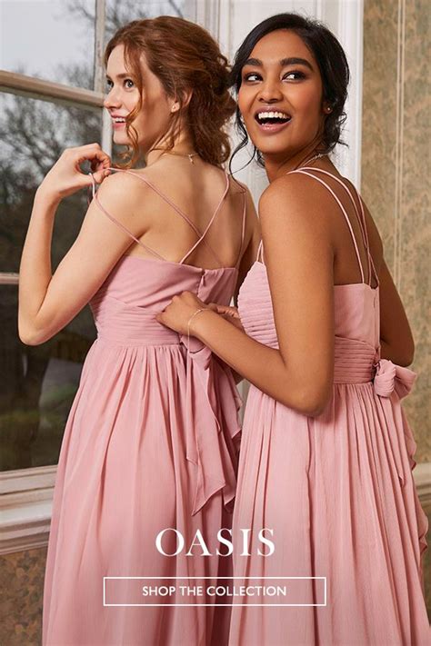 Introducing Our Brand New Bridesmaids And Special Occasion Dresses Prom