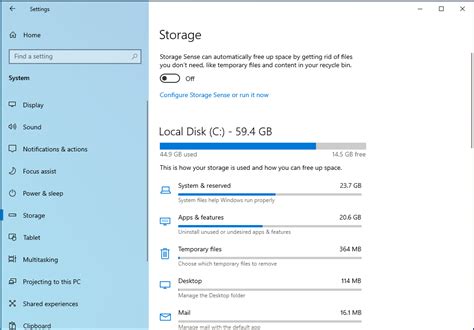 How To Disable Windows 10 Reserved Storage — Auslogics Blog Tips To