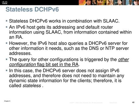 Chapter 6 Enterprise Internet Connectivity Ppt Download