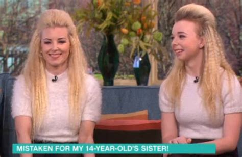 People Lost It After A Gran A Mum And A Daughter Said They Get