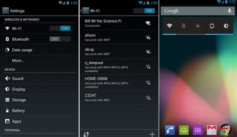 How To Turn On Wi Fi On An Android Device [beginners Guide]