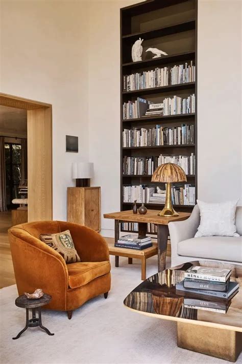Inside The Dashing Los Angeles Pad Of Tinder Founder Sean Rad And His