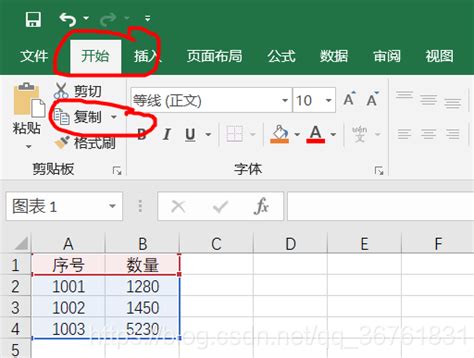 如何将excel中的图表导出为图片 hern（宋兆恒）的博客 csdn博客 excel导出图片