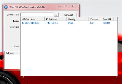cara setting router mikrotik dengan winbox hot sex picture