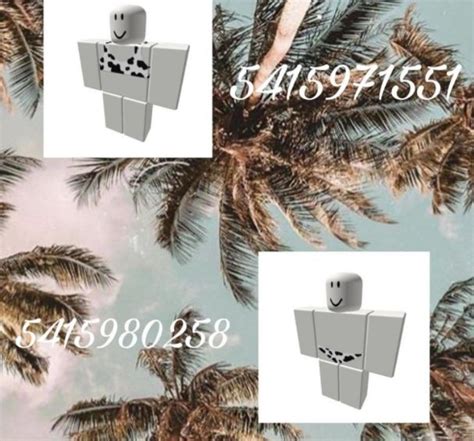 Cute Bloxburg Swimming Suit Code In 2021 Bloxburg Decal Codes Coding
