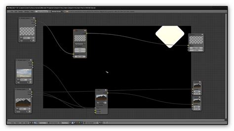 blur doesn t work compositing and post processing blender