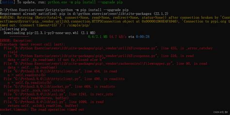 已解决socket timeout the read operation timed out csdn博客