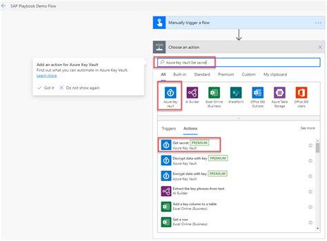 创建云端流以调用桌面流 Power Automate Microsoft Learn