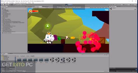 unity asset corgi engine 2d 2 5d platformer free download