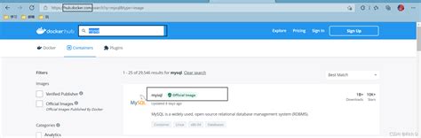 docker安装mysql详细教程并解决中文乱码问题本人亲自测试 docker中数据库中文测试 csdn博客