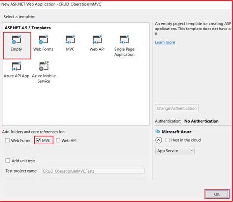 entity framework in asp mvc dot net tutorials