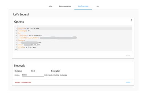 nginx home assistant ssl proxy setup configuration home assistant